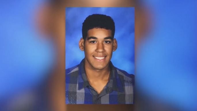 Michigan teen calmly admits to murder during robbery - WNEM TV 5